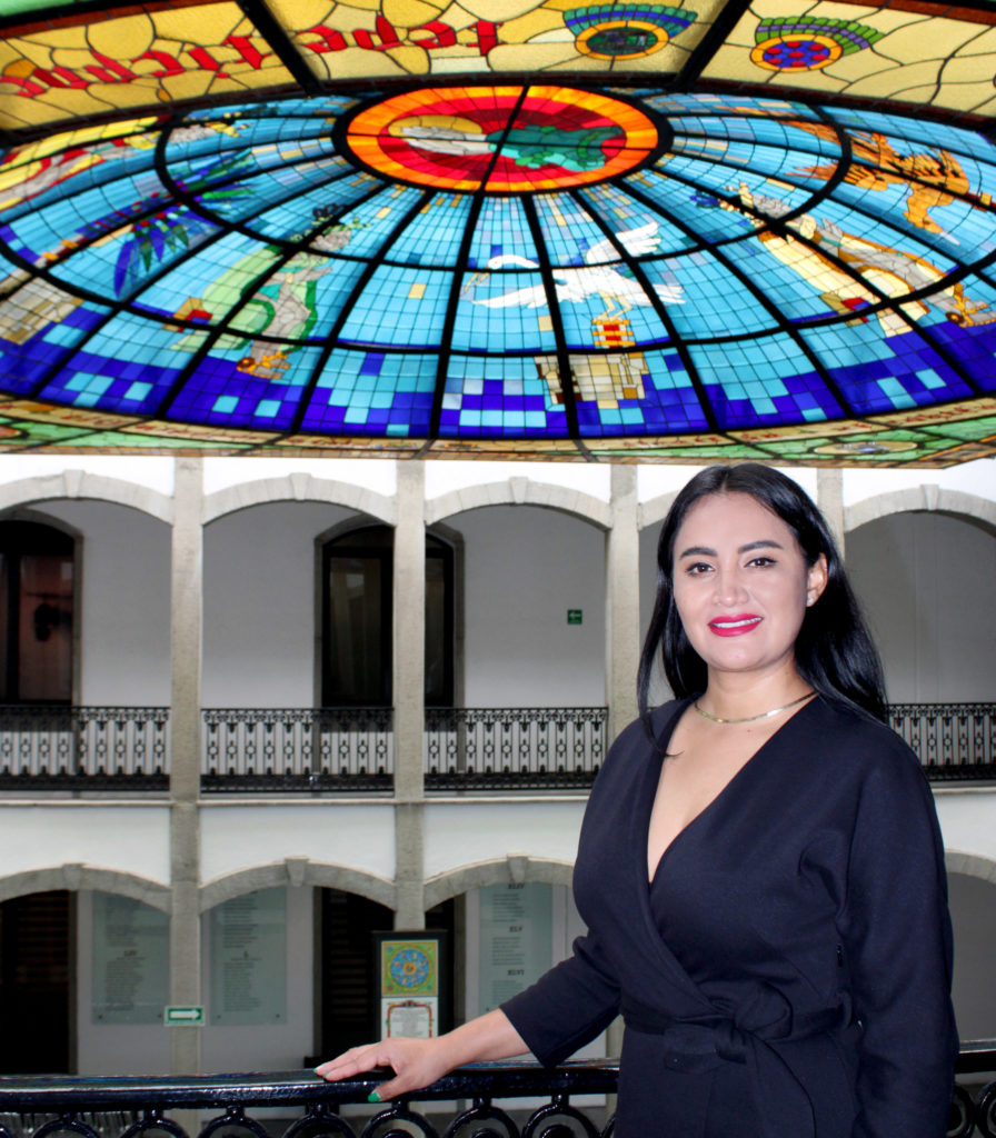 Órganos Técnicos y Administrativos - Congreso del Estado de Tlaxcala