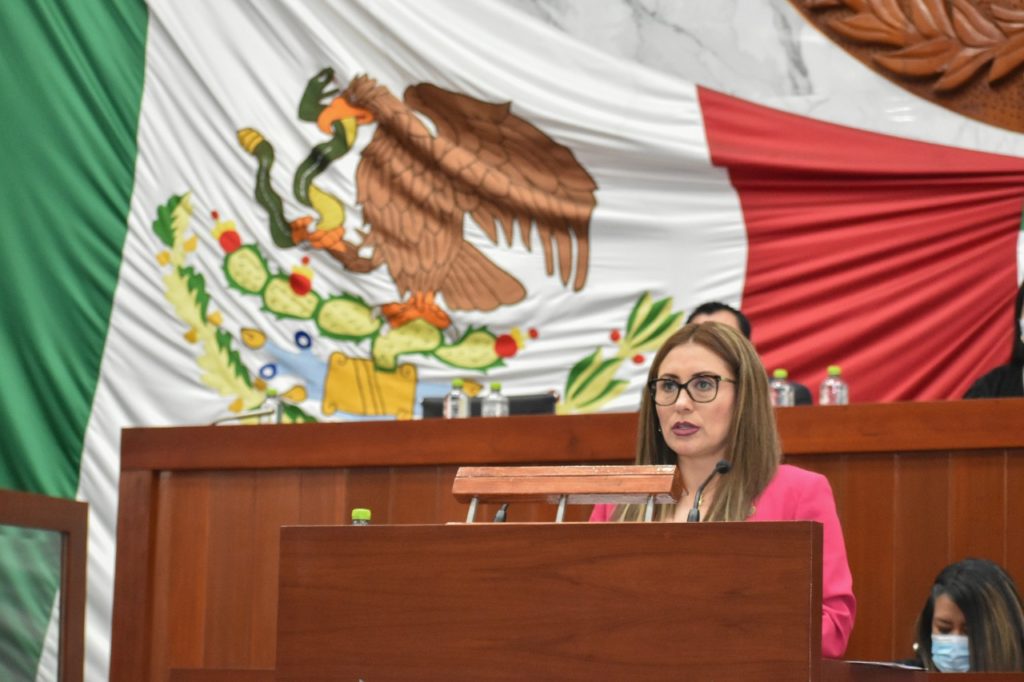 PRESIDIR LA COMISIÓN PERMANENTE, UN ALTO COMPROMISO DEL QUE ME SIENTO ...