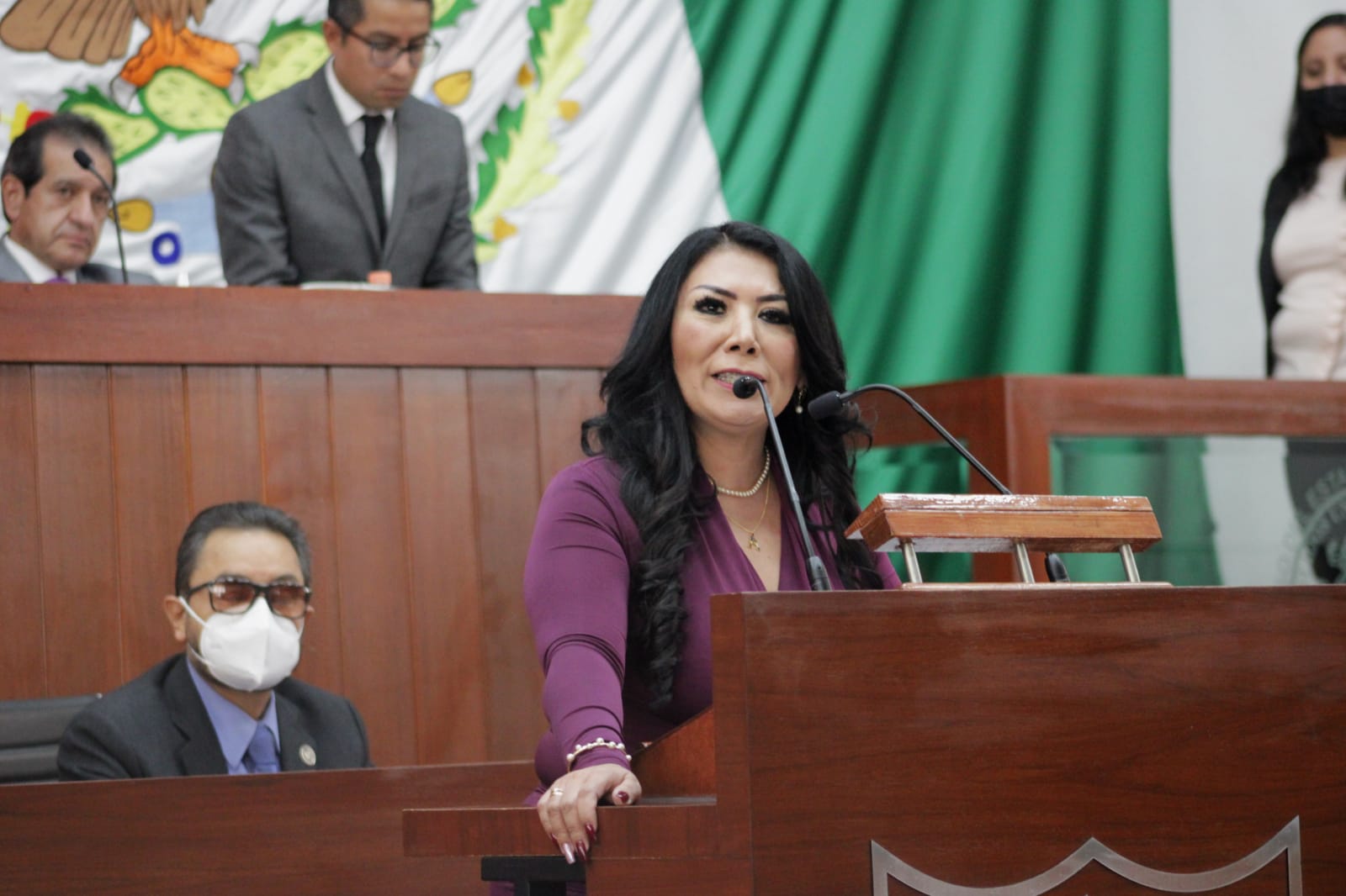 LA LIBERTAD DE LA VIOLENCIA, ES TAREA IMPOSTERGABLE PARA LA SEGURIDAD ...