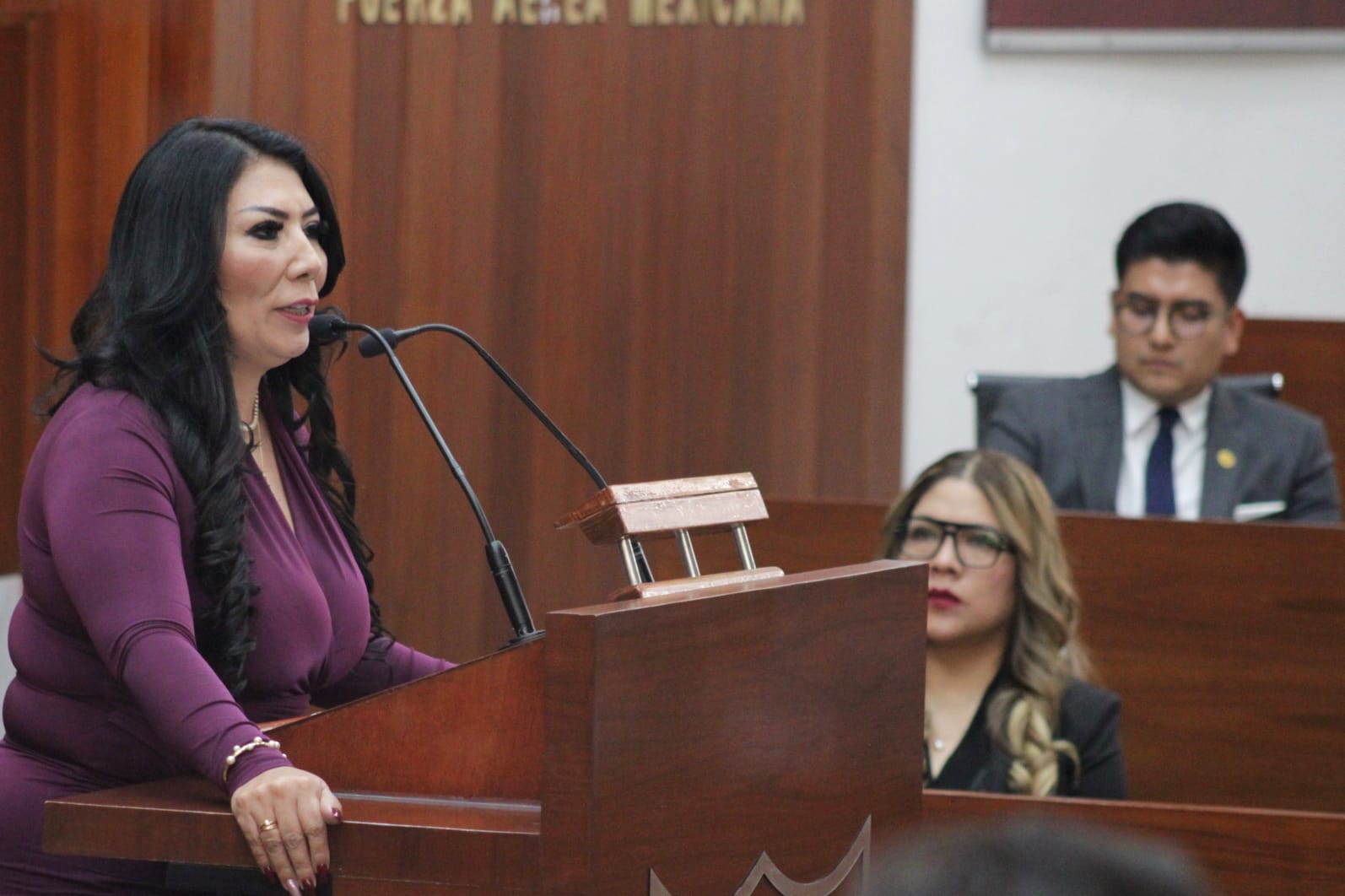 LA LIBERTAD DE LA VIOLENCIA, ES TAREA IMPOSTERGABLE PARA LA SEGURIDAD ...