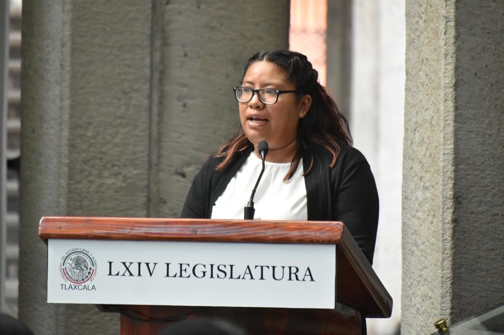 REALIZA DIPUTADA BRENDA CECILIA VILLANTES, FORO PARA LA “ELIMINACIÓN DE ...