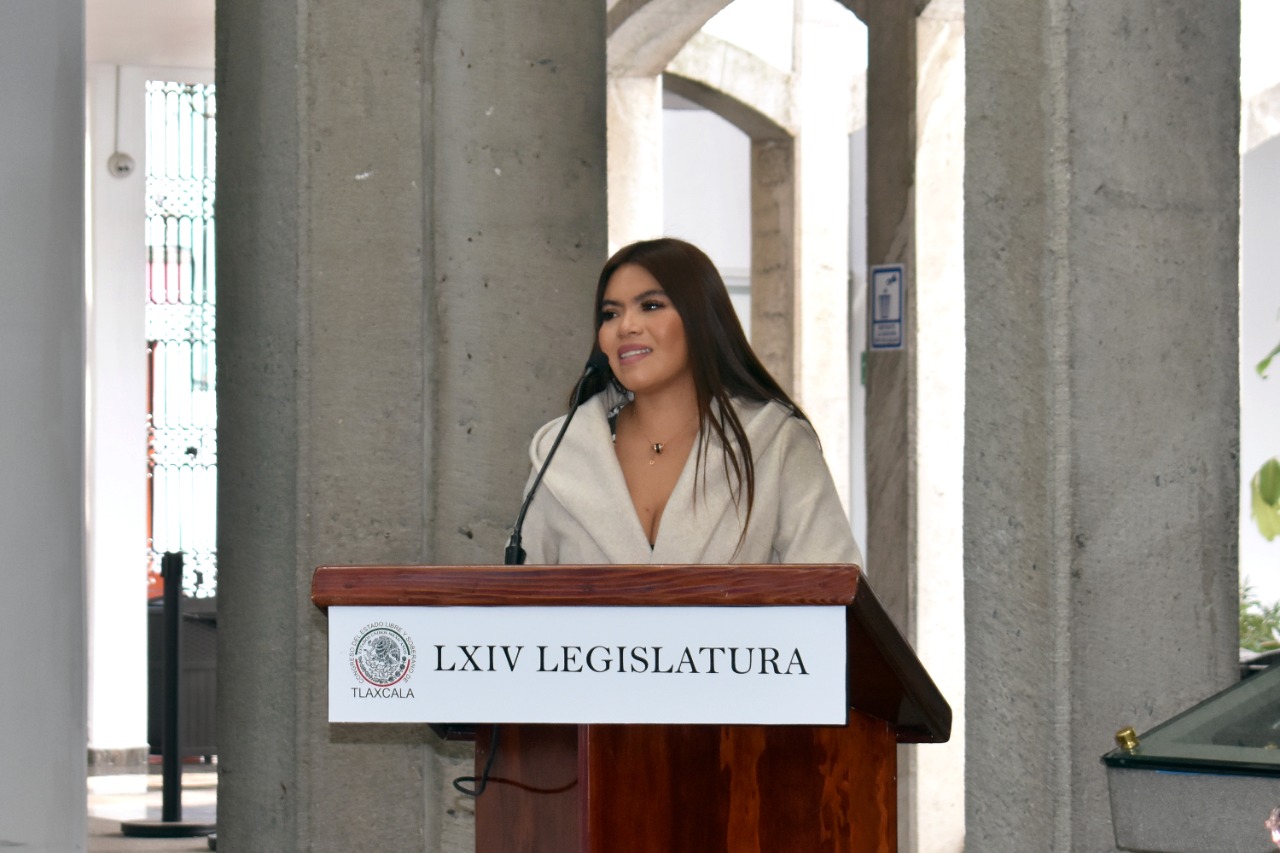 EL EMPODERAMIENTO OTORGA UNA MAYOR AUTONOMÍA PARA LAS MUJERES: DIPUTADA ...