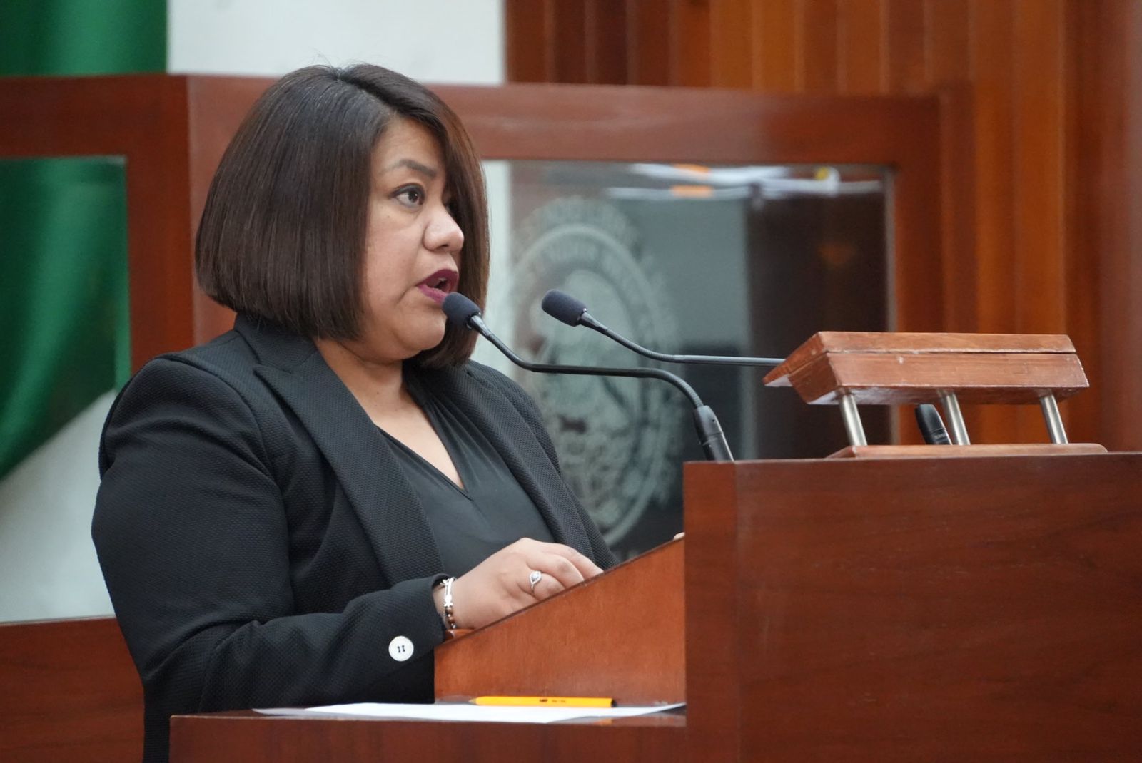 Aprueban diputados tipificar como delitos la usurpación de identidad, el fraude, el acoso y ...