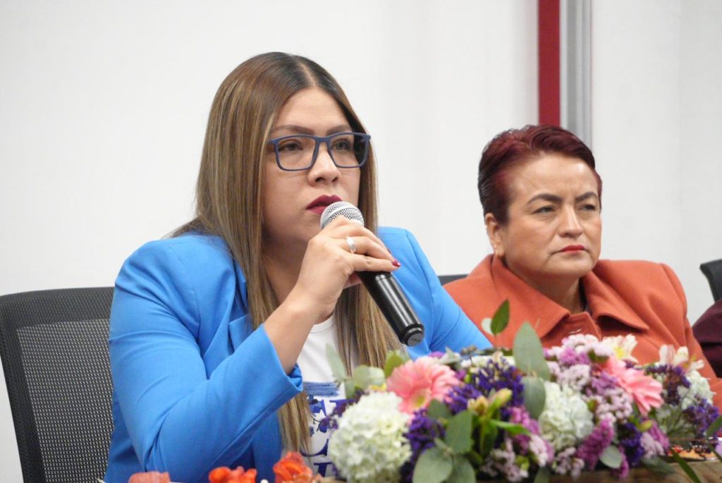 Diputada Mónica Sánchez Angulo cuestiona los alcances del programa ...