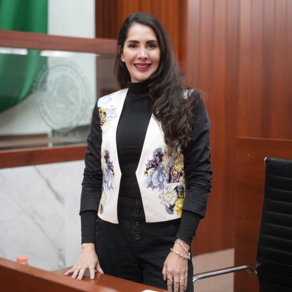 Dip. Maria Aurora Villeda Temoltzin | Congreso del Estado de Tlaxcala